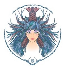 Cancer Woman: Personality Traits and Characteristics Of A Cancer Woman