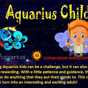 Pisces Child: Personality Traits and Characteristics | Pisces Baby