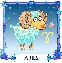 Aries Child Personality Traits and Characteristics (March 21 to April 19)