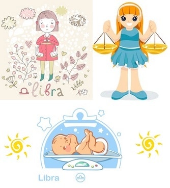 Libra Child Personality Traits and Characteristics (Sep 23 to Oct 22)