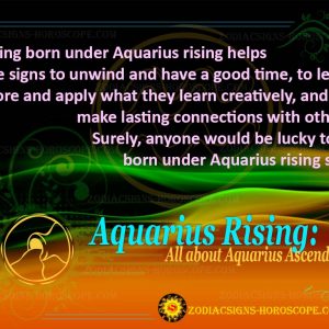 Pisces Rising - Personality Traits of Pisces Ascendant | 12 Ascendants