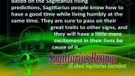 Rising Sign: All About 12 Rising Signs or Ascendants in Astrology