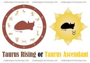 Taurus Rising: Personality Traits of Taurus Ascendant | 12 Rising Signs