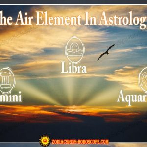 Earth Element in Astrology: Earth Element Names and Personality