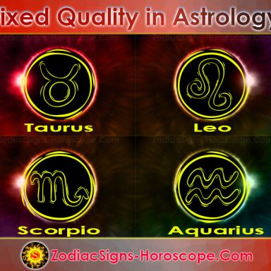 What is a mutable sign in astrology - bookingpl