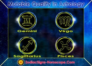 What does mutable mean in astrology - drosm