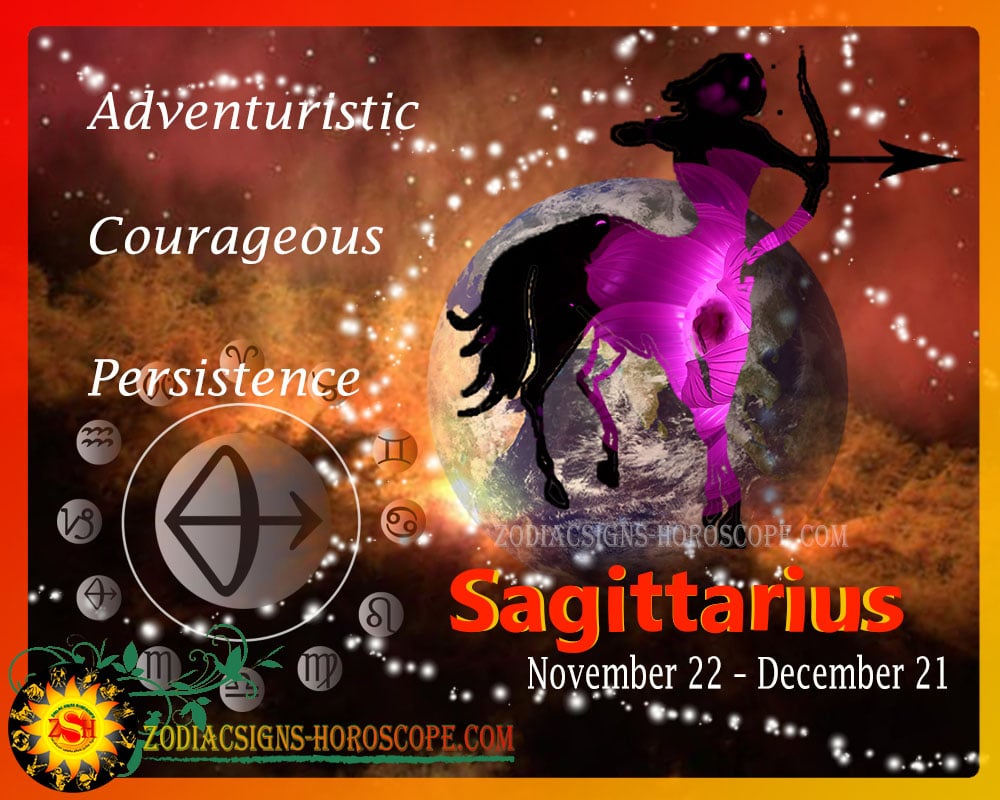 Sagittarius Man: Characteristics and Personality Traits of Sagittarius Men