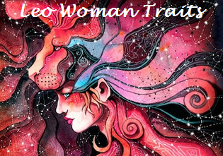 Leo Woman: Characteristics and Personality Traits of Leo Female