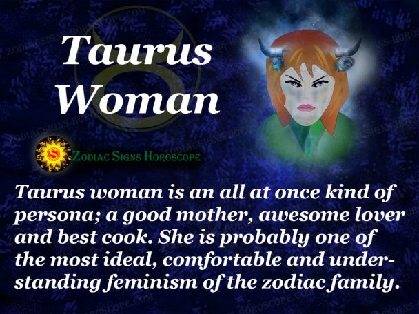 Taurus Woman: Personality Traits and Characteristics Of A Taurus Woman