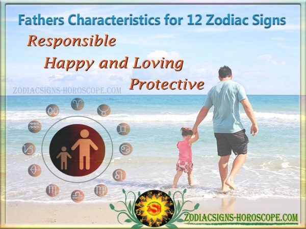 Zodiac Fathers Traits: Personality and Characteristics as a Father
