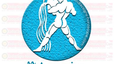 Zodiac Man: Typical Personality Traits of Each Man's Zodiac Signs | ZSH