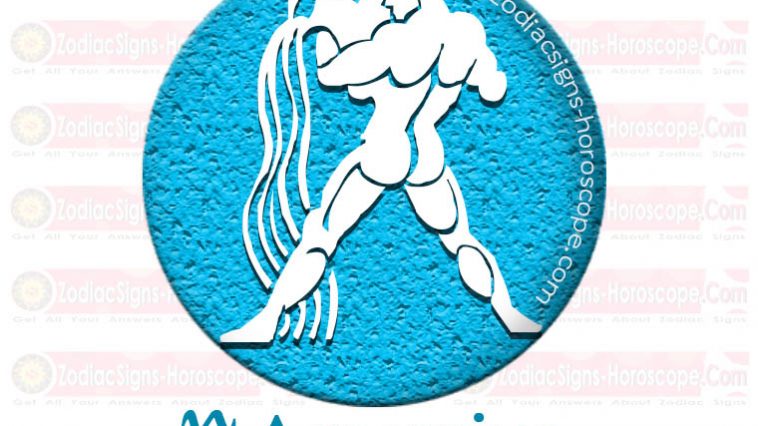 Zodiac Man: Typical Personality Traits of Each Man's Zodiac Signs | ZSH