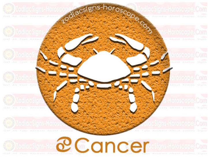 Signo del Zodíaco Cáncer: Rasgos, Características, Compatibilidad y ...