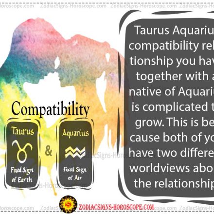 Taurus and Pisces Compatibility: Love, Life, Trust and Sex ...