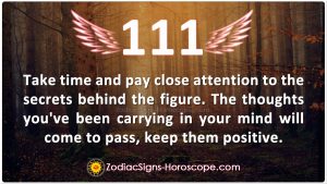 Seeing Angel Number 111 Meaning, Love, Twin Flame, 1:11 Time