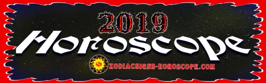 Horoscope 2019 Predictions - Astrology 2019 Yearly Predictions