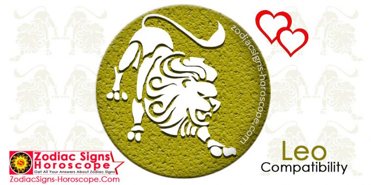 Leo Compatibility – Love Life, Trust, Emotion and Sex Compatibility