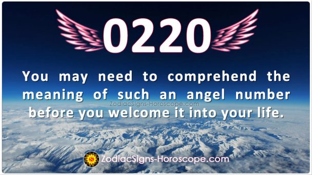 エンジェルナンバー0220：このエンジェルナンバーの恵みと共に生きる