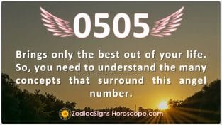 Angel Number 0505 Meaning: Brings Only The Best Out Of Your Life