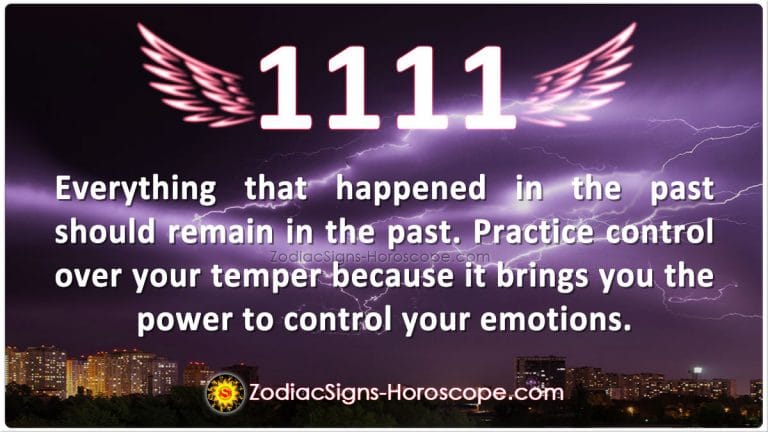 Angel Number 1111 Meaning, Spiritual Significance, Love, Twin Flame ...