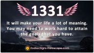 Angel Number 1331: Meaning and Spiritual Importance in Your Life | ZSH