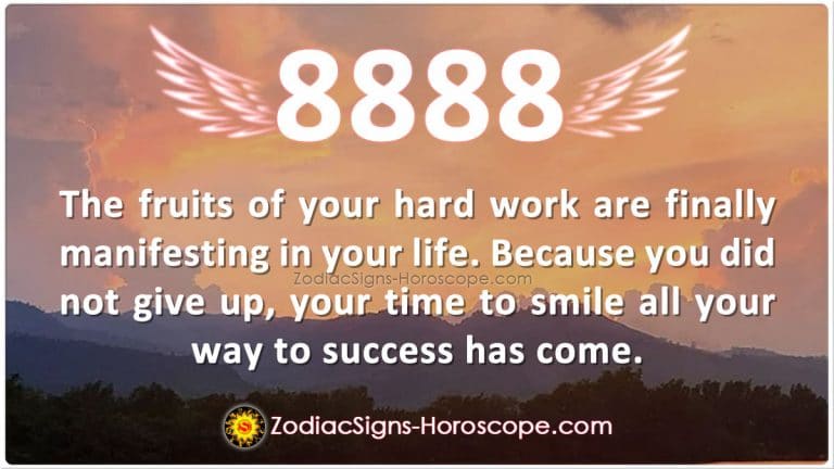 Seeing Angel Number 8888 Meaning, Spiritual Significance, and Love