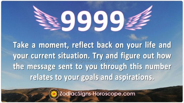 Angel Number 9999: Meaning, Spiritual Significance, and Love