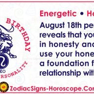 Angel Number 18 recommends Believe in Transformation that Works | ZSH