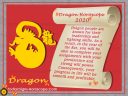 Dragon Horoscope 2020 - Chinese New Year 2020 Predictions for Dragon