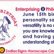 June 16 Zodiac – Full Horoscope Birthday Personality | ZSH