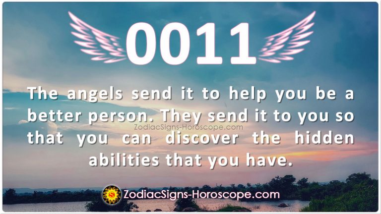 Seeing Angel Number 0011 will Help You to Make Your Life Better