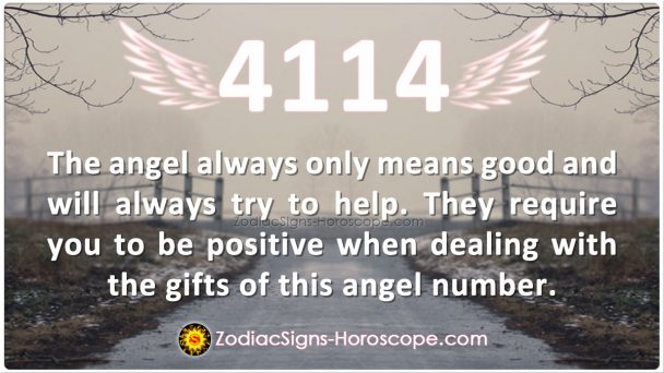 Angel Number 4114 Meaning: Secrecy and Spirituality Surrounding it