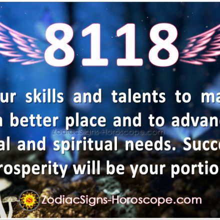 Angel Number 7117 Meaning: A Message of Re-Union and Peace | ZSH