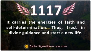 Angel Number 1117 Meaning: A New Beginning, More Than A Conqueror