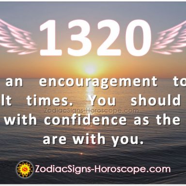 Angel Number 1443 Meaning and Significance: The Future is Bright | ZSH