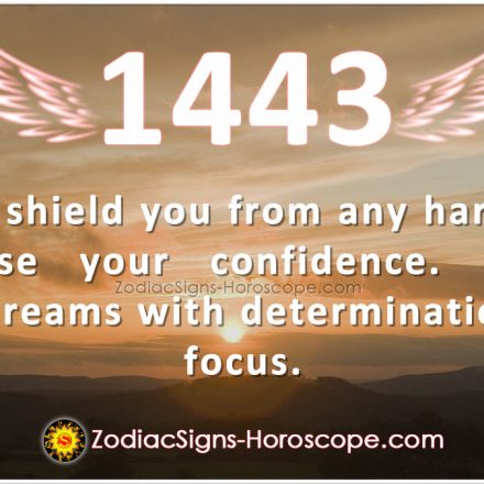 Angel Number 1320 Meaning: The Tough Times Are Over | ZSH