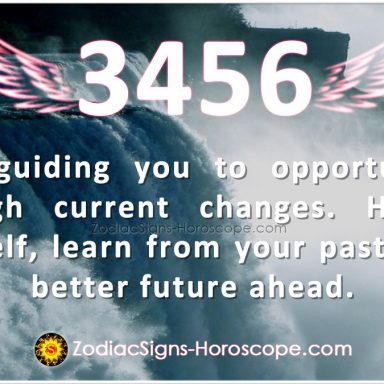 Angel Number 2345 Meaning: Conquer Your Fears and Taking The First Step