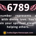 Angel Number 5678 Meaning: You are Stronger than You Think | ZSH