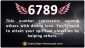 Angel Number 6789 Represents: Humility and Care | 6789 Meaning