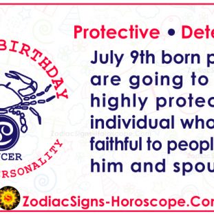 July 10 Zodiac – Full Horoscope Birthday Personality | ZSH