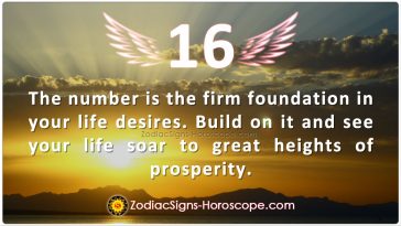 Angel Number 16 says Dreams are Valid, Act on Your Life Desires.. | ZSH