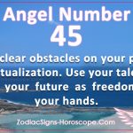 Angel Number 43 is the Road to Your Self-Consciousness | ZSH