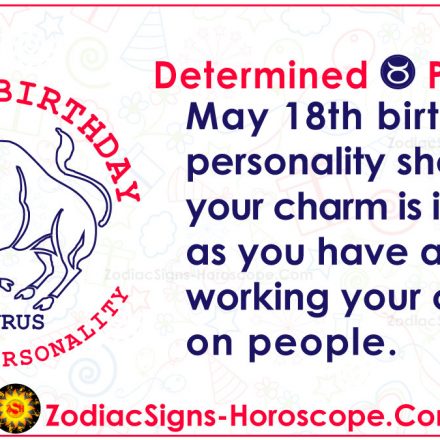 May 17 Zodiac – Full Horoscope Birthday Personality | ZSH