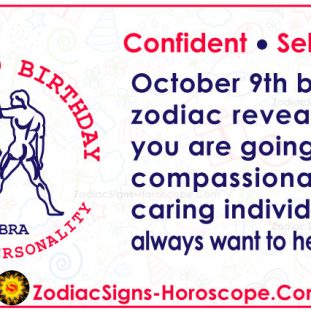 October 8 Zodiac – Full Horoscope Birthday Personality | ZSH