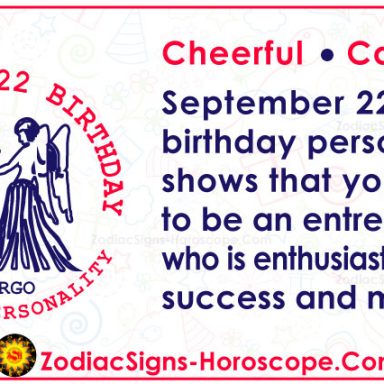 September 21 Zodiac – Full Horoscope Birthday Personality | ZSH