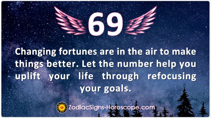Angel Number 69 Meaning: Uplifting Your Life through Refocusing | ZSH