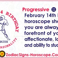 February 15 Zodiac – Full Horoscope Birthday Personality | ZSH