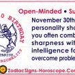 November 29 Zodiac – Full Horoscope Birthday Personality | ZSH