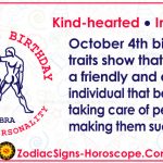 October 5 Zodiac – Accurate Birthday Personality Horoscope | ZSH