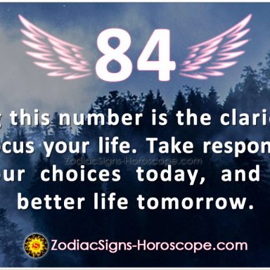Angel Number 83 Meaning: A Blessing of Abundance | 83 Angel Number